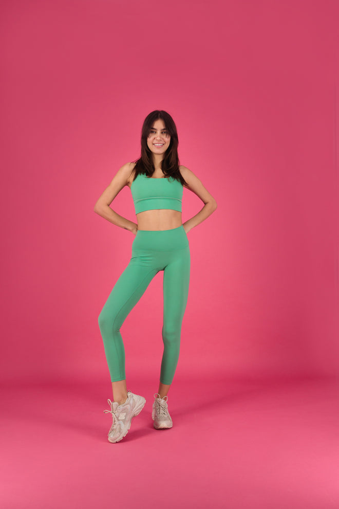 Cali Active Wear: Premium Sustainable Athletic Apparel for Performance